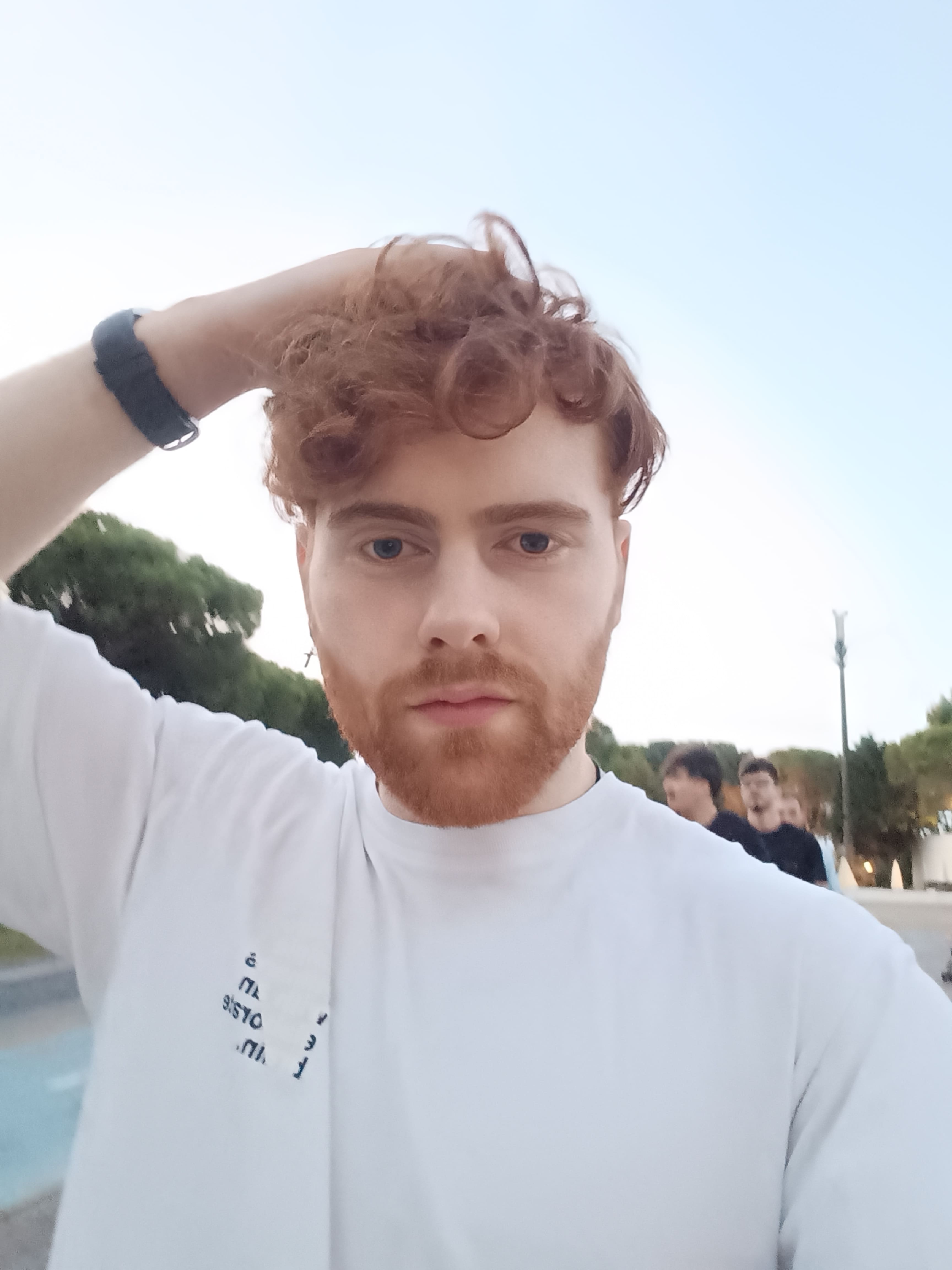 Gabriele Martignon's Portfolio