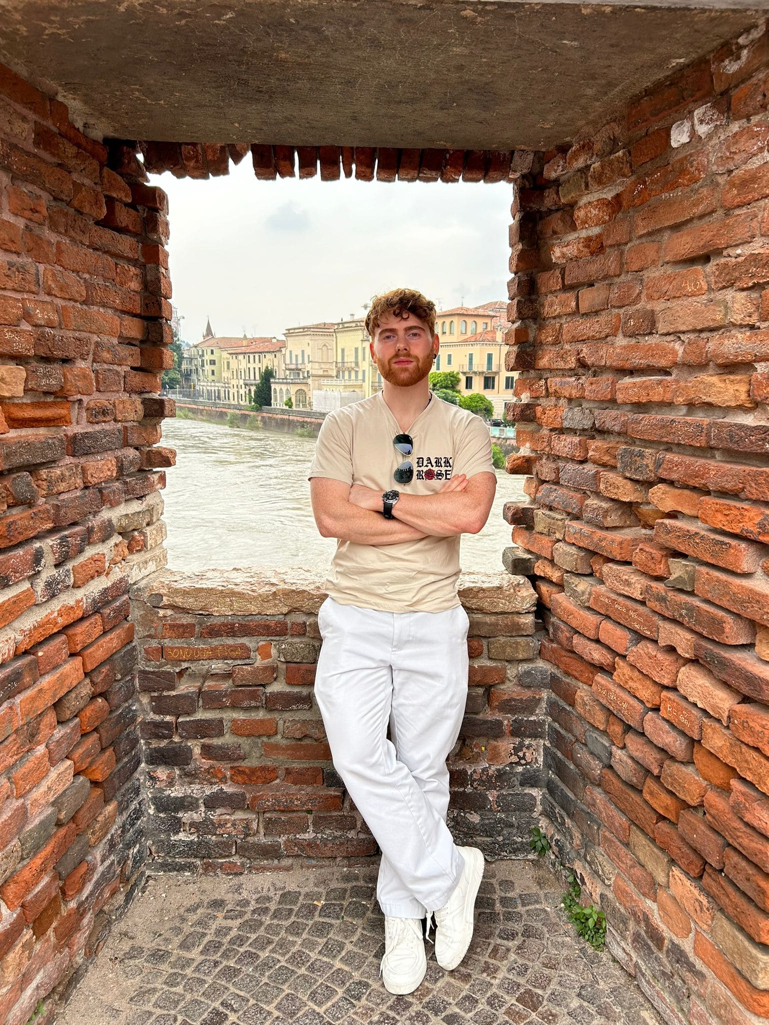 Gabriele Martignon's Portfolio